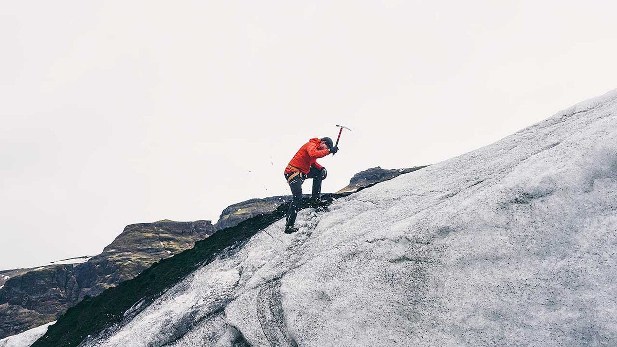 How to Find Your Niche without Sacrificing Your Soul | by David Augustine | Feb, 2024 | Medium