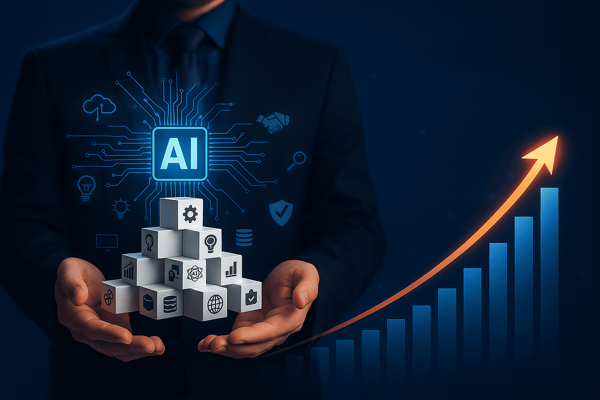 From Whispers of “Should We?” to a Roar of “How Fast?”: The AI ...