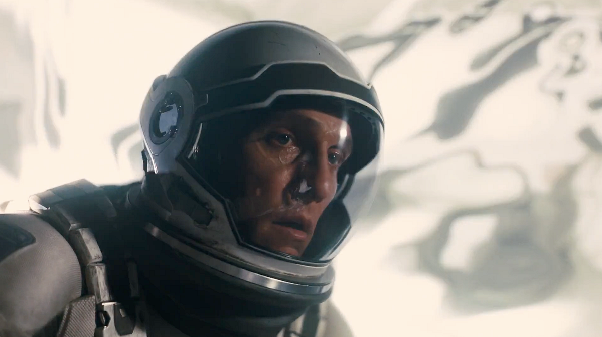 Interstellar — 11 Hidden Messages You Might’ve Missed | by Tom Kuegler ...
