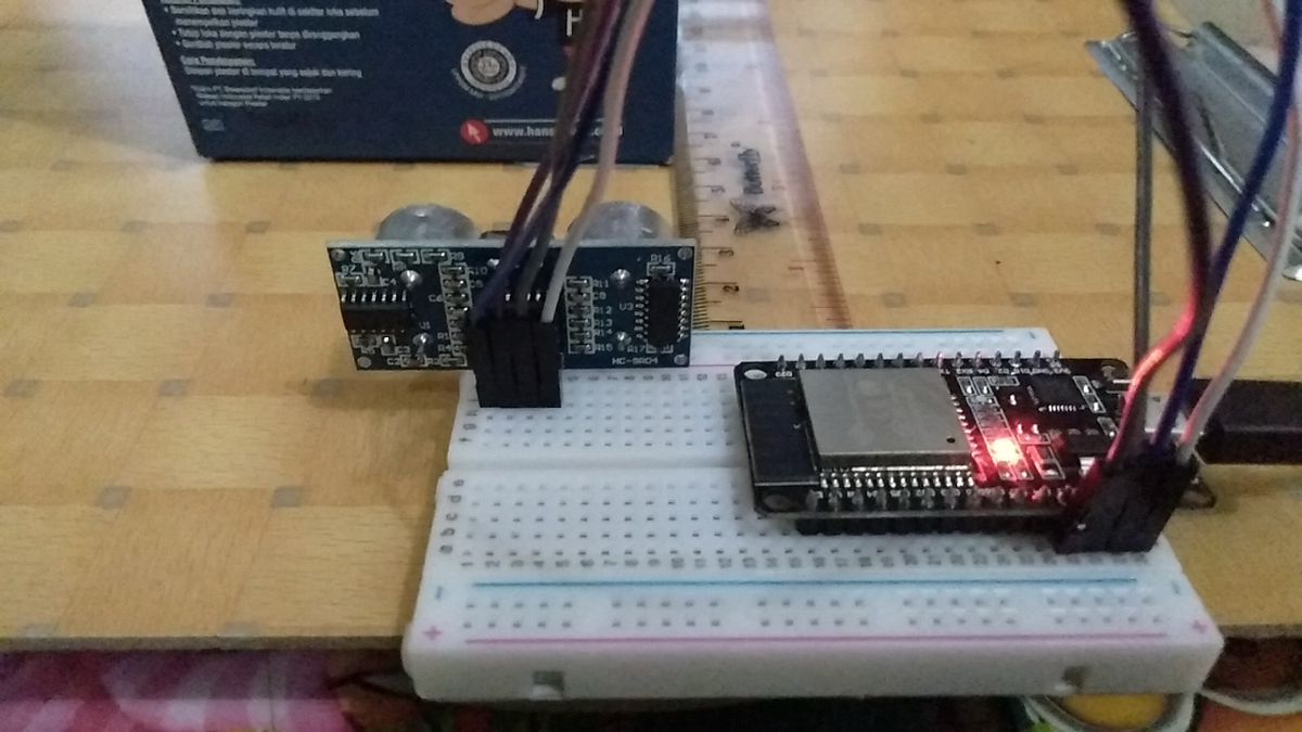 Project #10: ESP32 Publish Sensor Readings to Google Sheets | by Resha Puspita | Medium