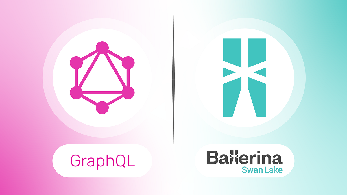 GraphQL Federation with Ballerina and Apollo — Part I | by Thisaru Guruge | Ballerina Swan Lake ...
