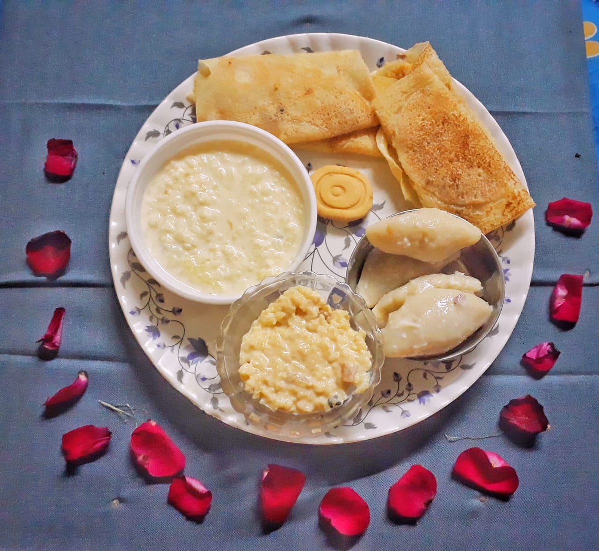 Poush Sankranti: A Sweet Slice of Nostalgia and Culture | by Sucharita ...