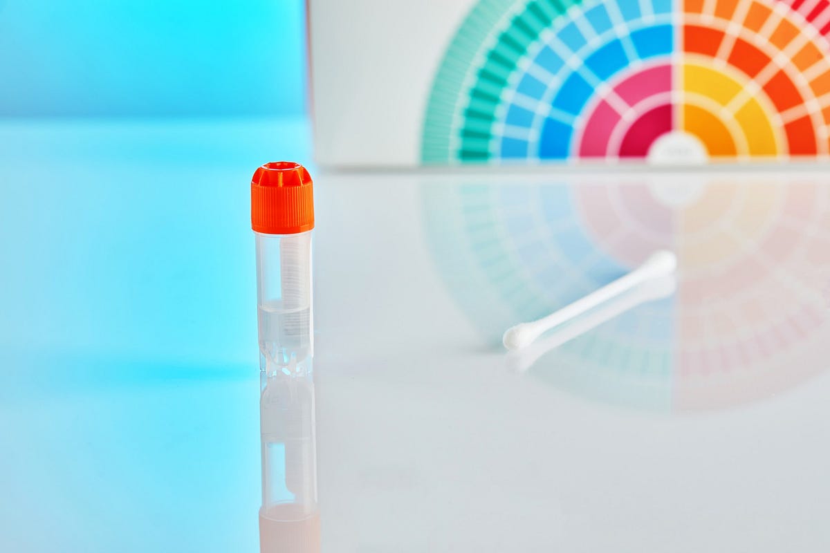 The dark side of consumer DNA testing | Geek Culture