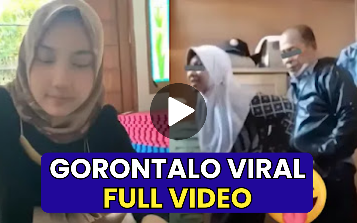 Gorontalo Guru: Murid Gorontalo Viral Video Link | by Troy Montero | Oct, 2024 | Medium