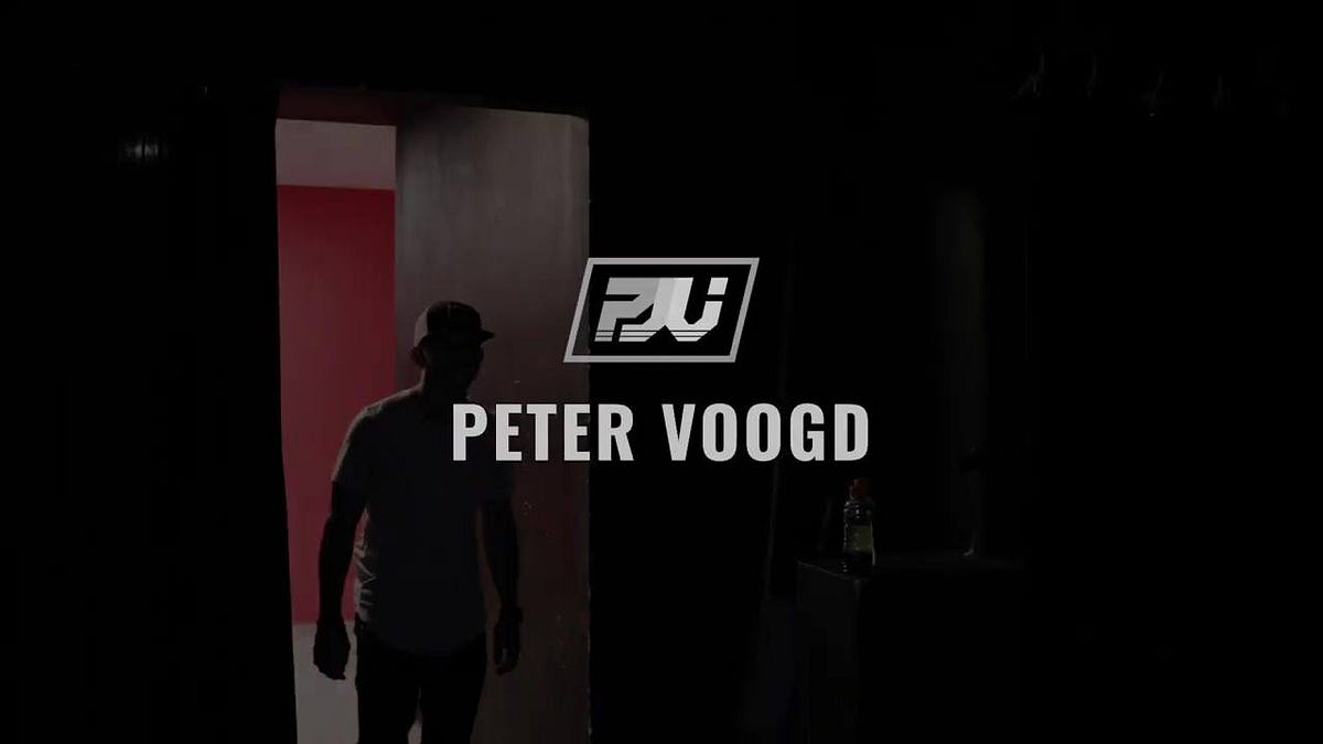 Who is Peter Voogd and What does he offer? | by Chris S | Medium