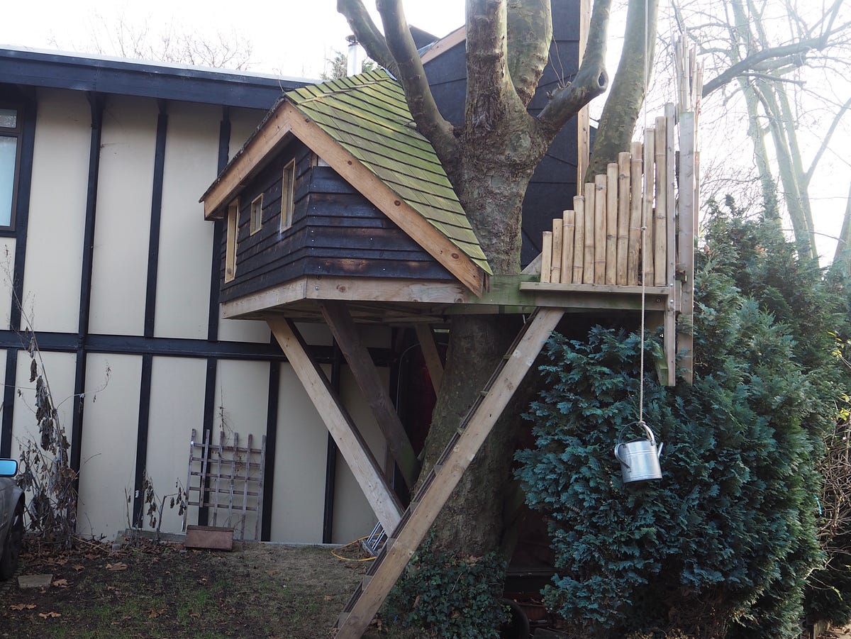 Segal houses, Walters Way. A quiet triumph of self-build housing… | by ...