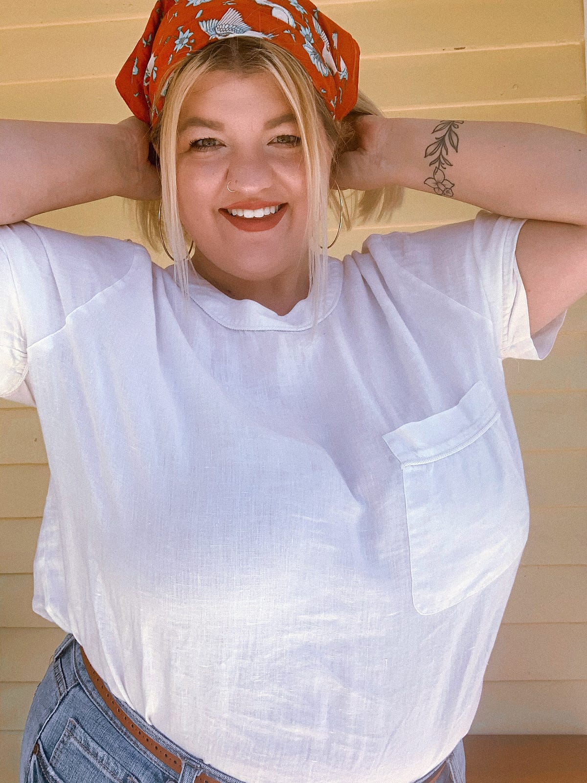 INTRODUCTION. a brief introduction to my world | by Taylor Gayle | Medium