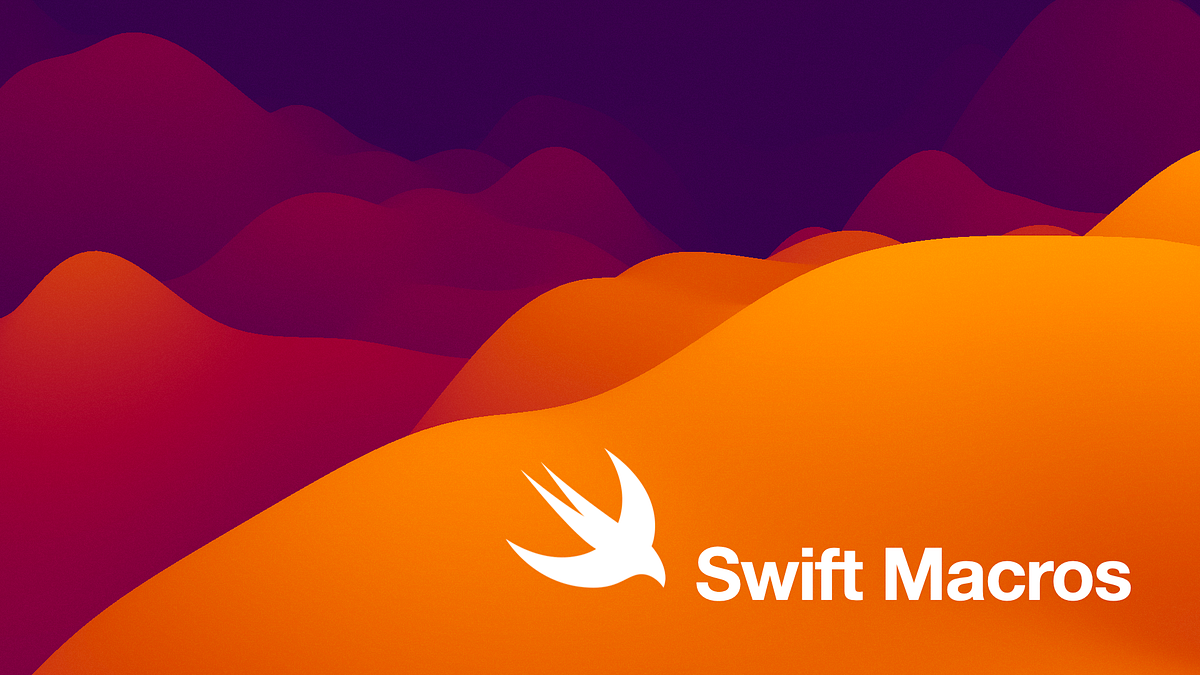 Swift Macros ve Kullanımı. Selamlar 🙋‍♀️ | by Beril Doğuç | Paycell ...