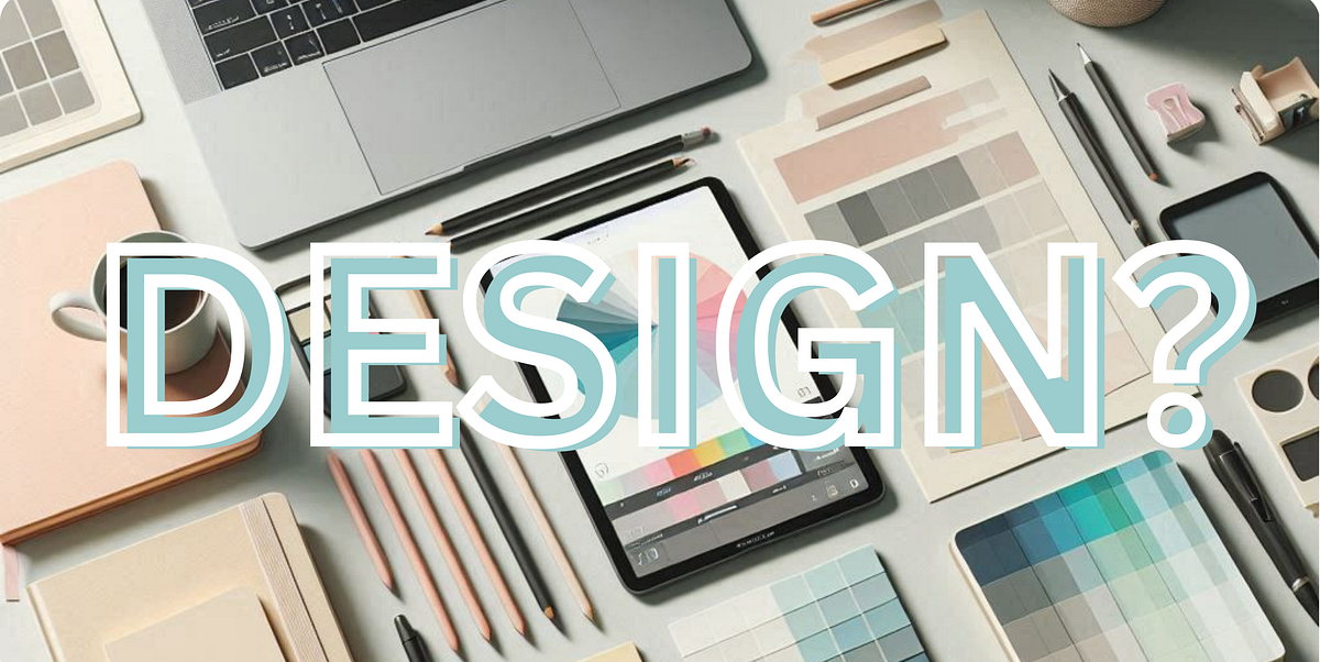 The Art of Everyday Design: Why Good Design Isn’t Just About Aesthetics ...