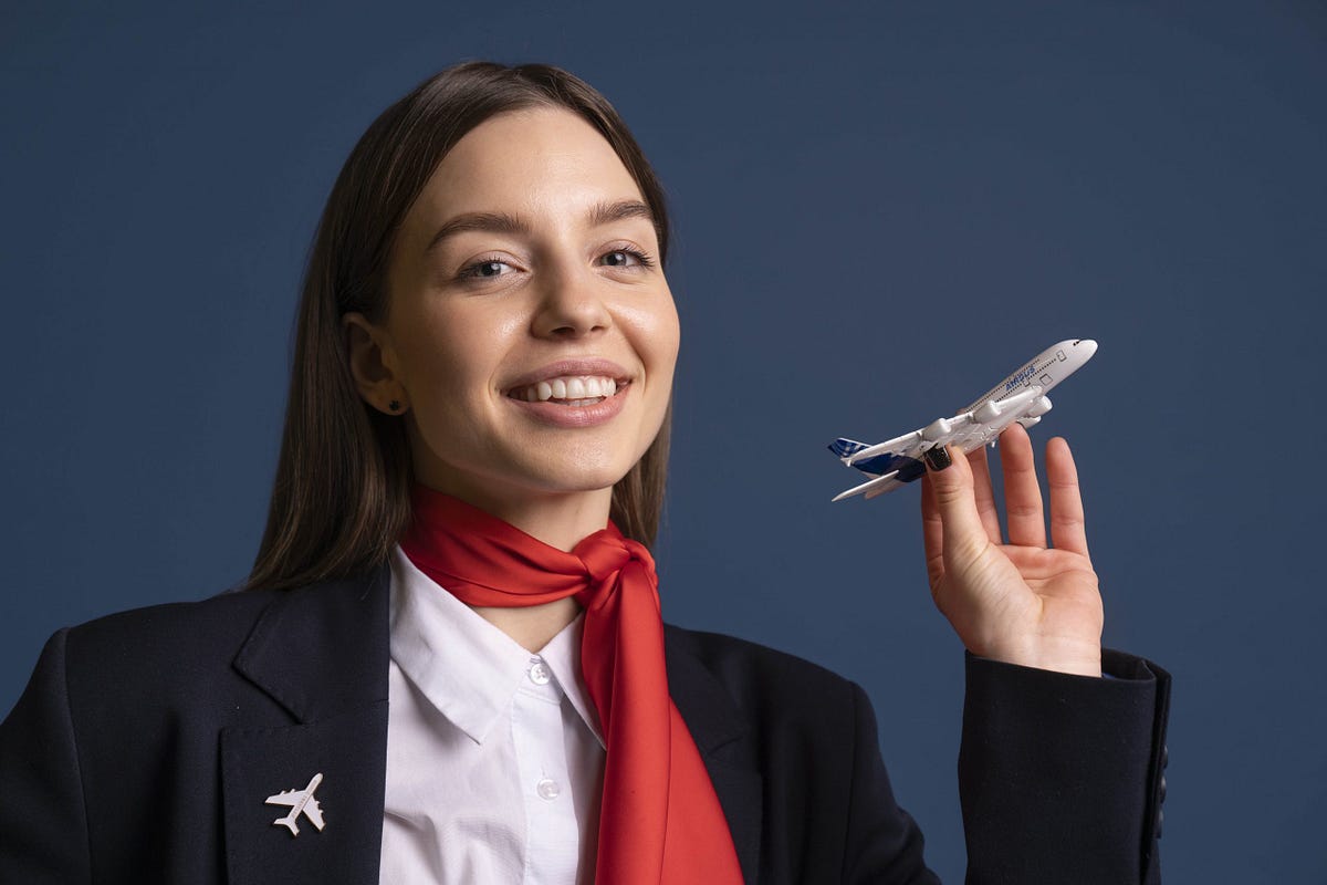 Diploma in Aviation and Hospitality Management - shilja - Medium