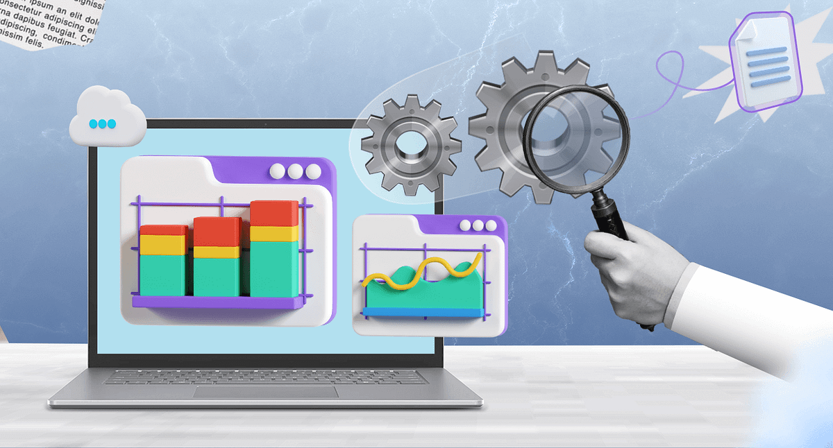 The Art of Monitoring. Monitoring is the process of observing… | by Nirav Raychura | Medium