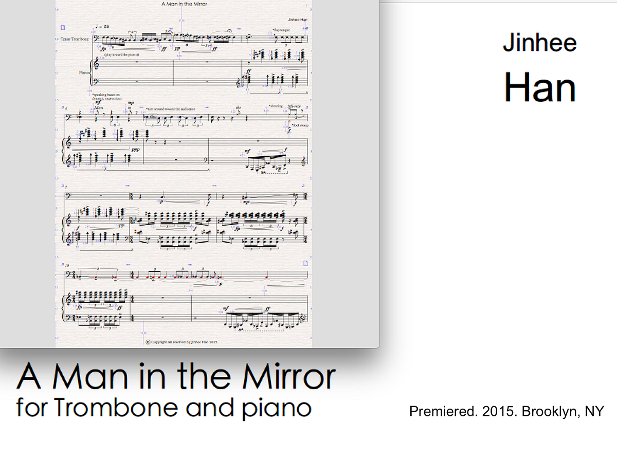 My First Commissioned Work: The Story Behind It | by Jinhee Han | Apr, 2025 | Medium