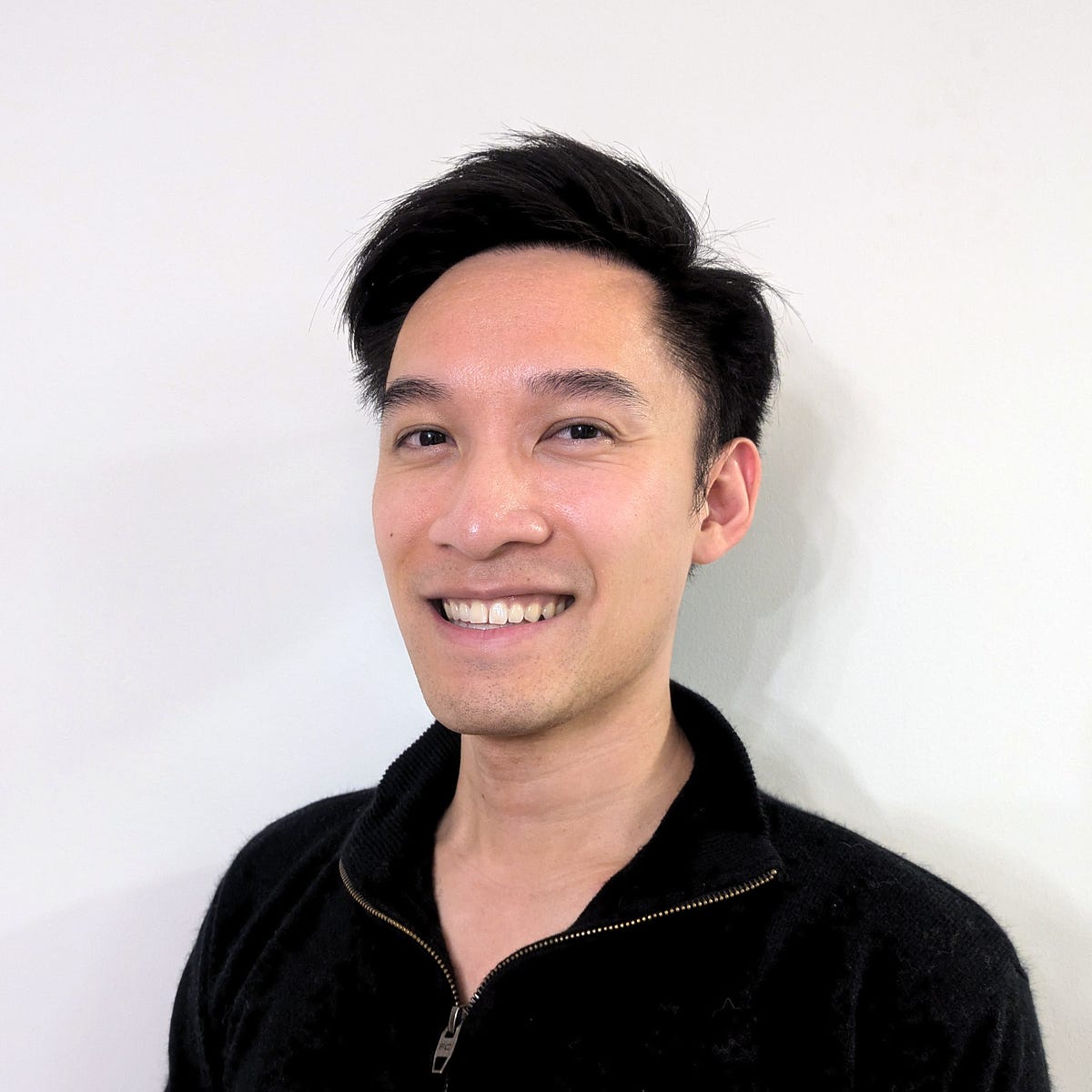 Life After Mac: Real Stories of alumni finding their way — Clarence | by McMaster Alumni ...