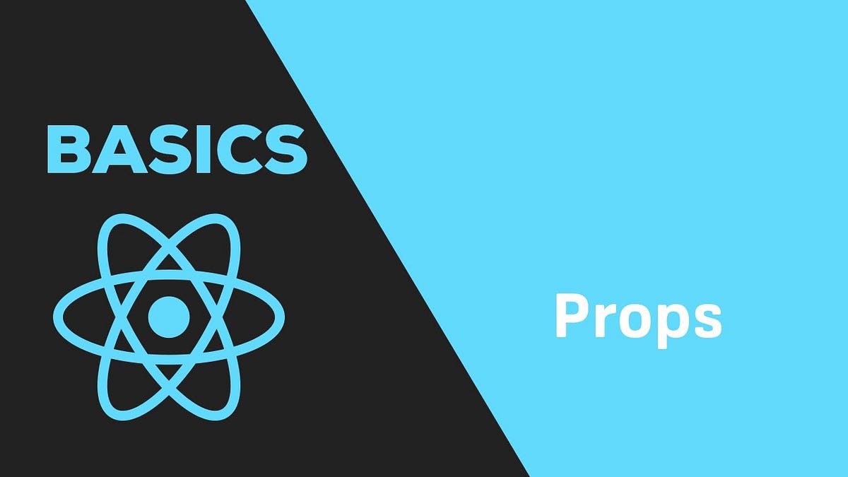 React Js 入門 Props Props是properties的簡稱,是組件 Option 輸入參數,使組件變… By