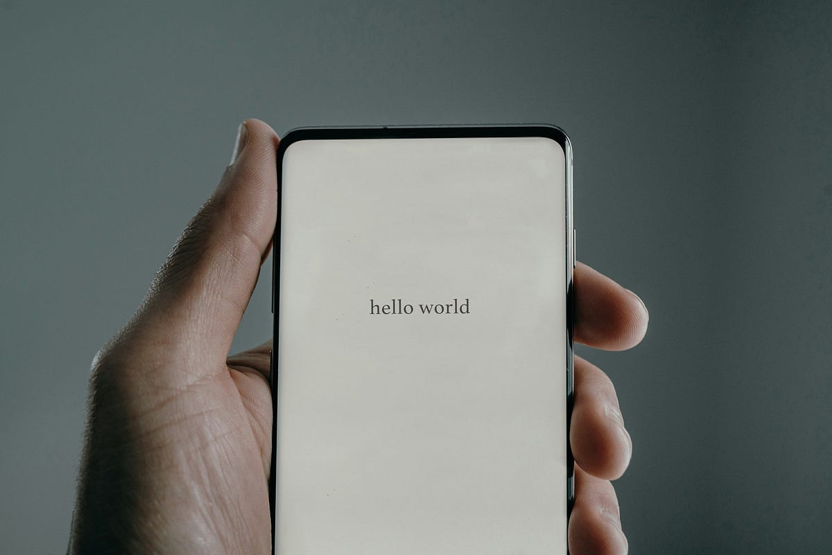 The internet shapes us, AI judges us: how hard is it to be ‘human’ in a ...