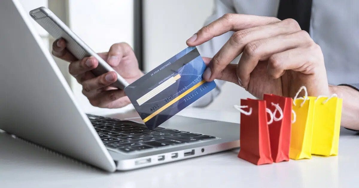 Tips for Maximizing Reward and Discounts Offered by Shopping Credit ...
