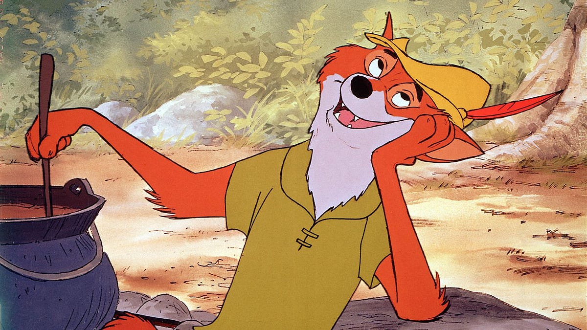 RobinHood — A Bug Hunting Recon Automation script | by calfcrusher | Medium