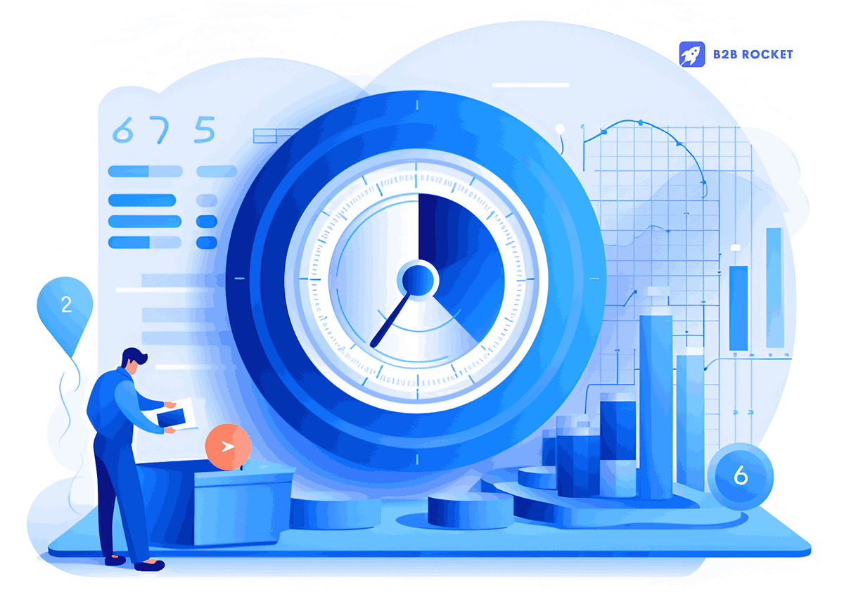 Decoding B2B Lead Generation — Key Metrics You Need to Measure | by Abdullah | Jan, 2024 | Medium