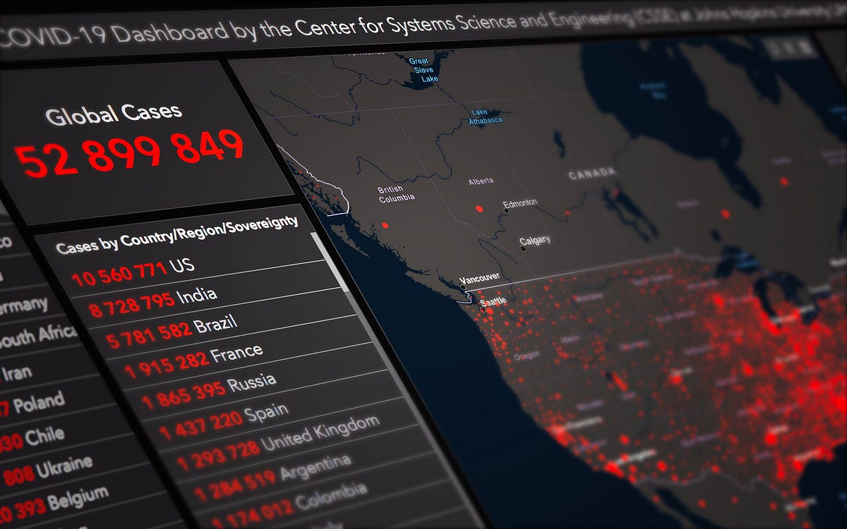 Creating A Map Buffer Using Geopandas By Atkims Medium