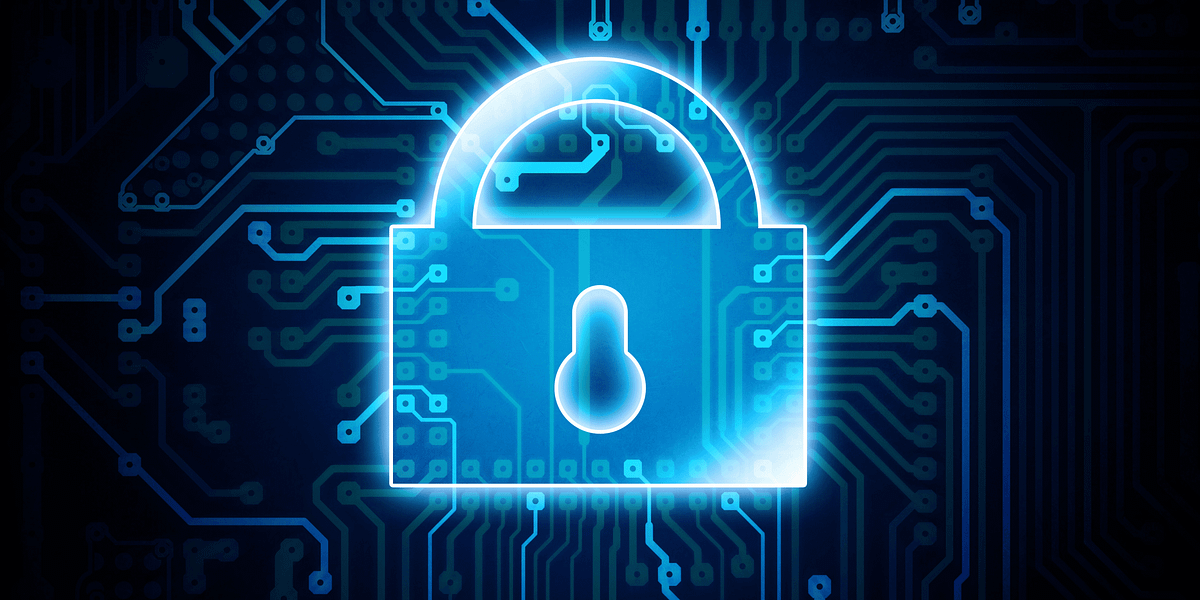 The Importance of Data Encryption in Black Vault | by Diginick | Oct ...