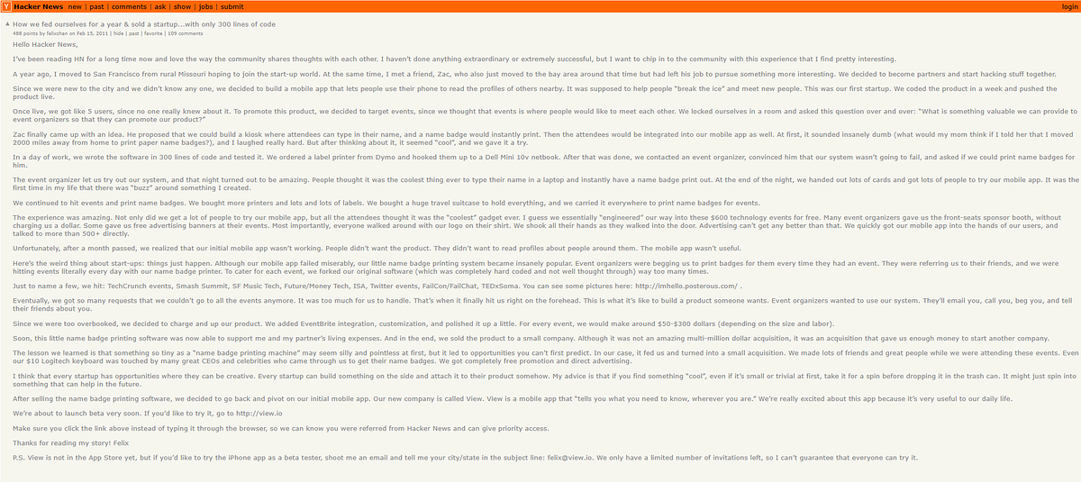 Designing for Everyone: Why Color Contrast is Important in Web ...
