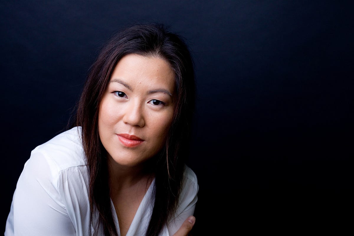 DIVERSITY SPOTLIGHT: TSU SHAN CHAMBERS | by Equity | The Equity ...