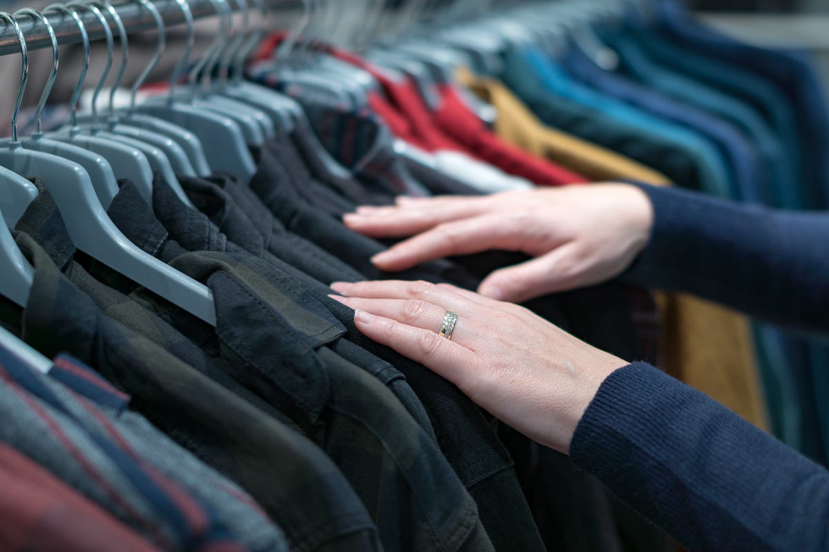People Are Confused About the Usefulness of Buying Fancy Things | by ...