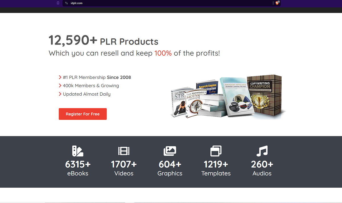 What is idplr.com- idplr.com Review in 2024–2025 | by Ayush Rajkoomar ...