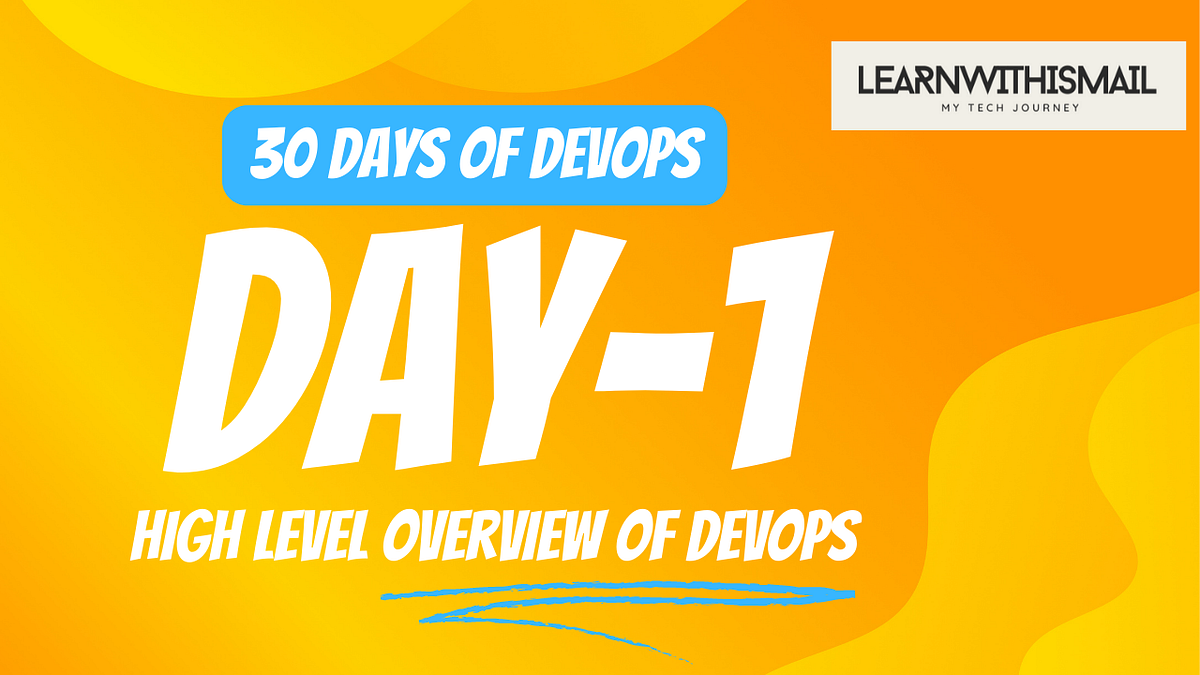 🚀 Embarking On A Cloud And Devops Journey A Beginners Exploration 👩‍💻