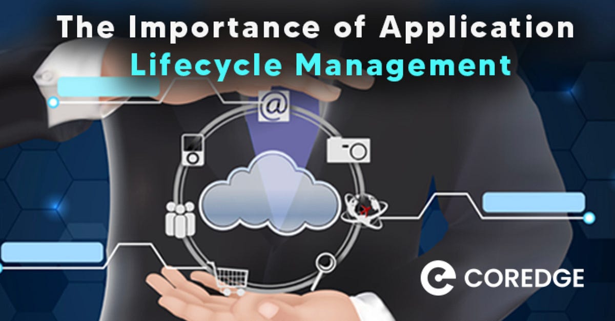 Maximizing Efficiency and Minimizing Risk: The Importance of Application Lifecycle Management ...