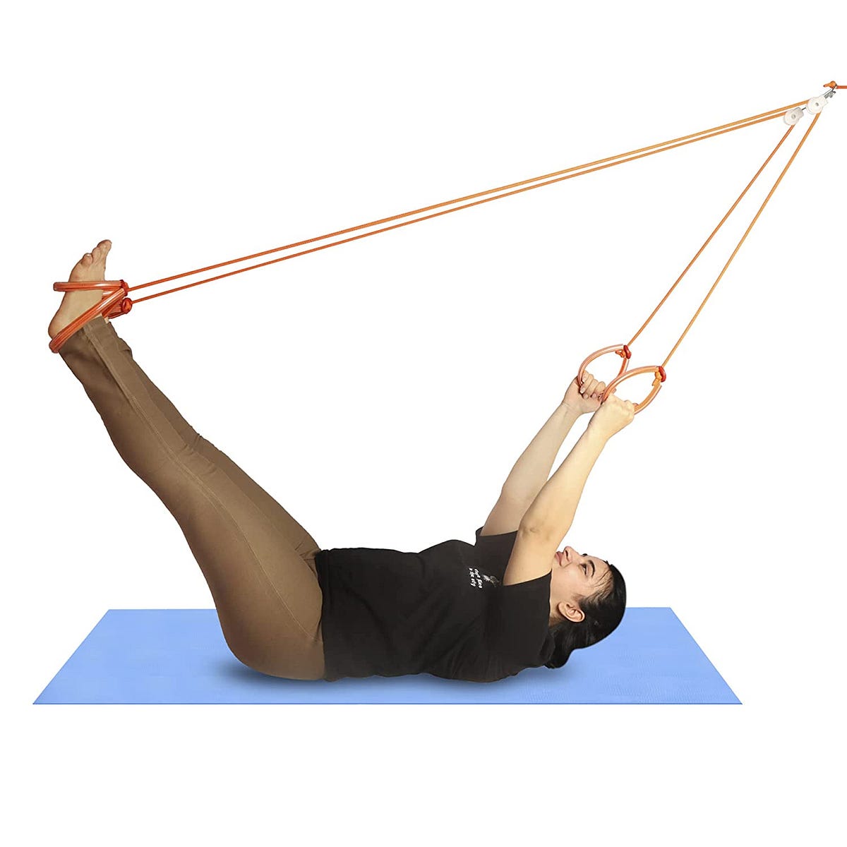 Pocket Gym Rope Benefits and Uses | by Maheshbalan | Medium