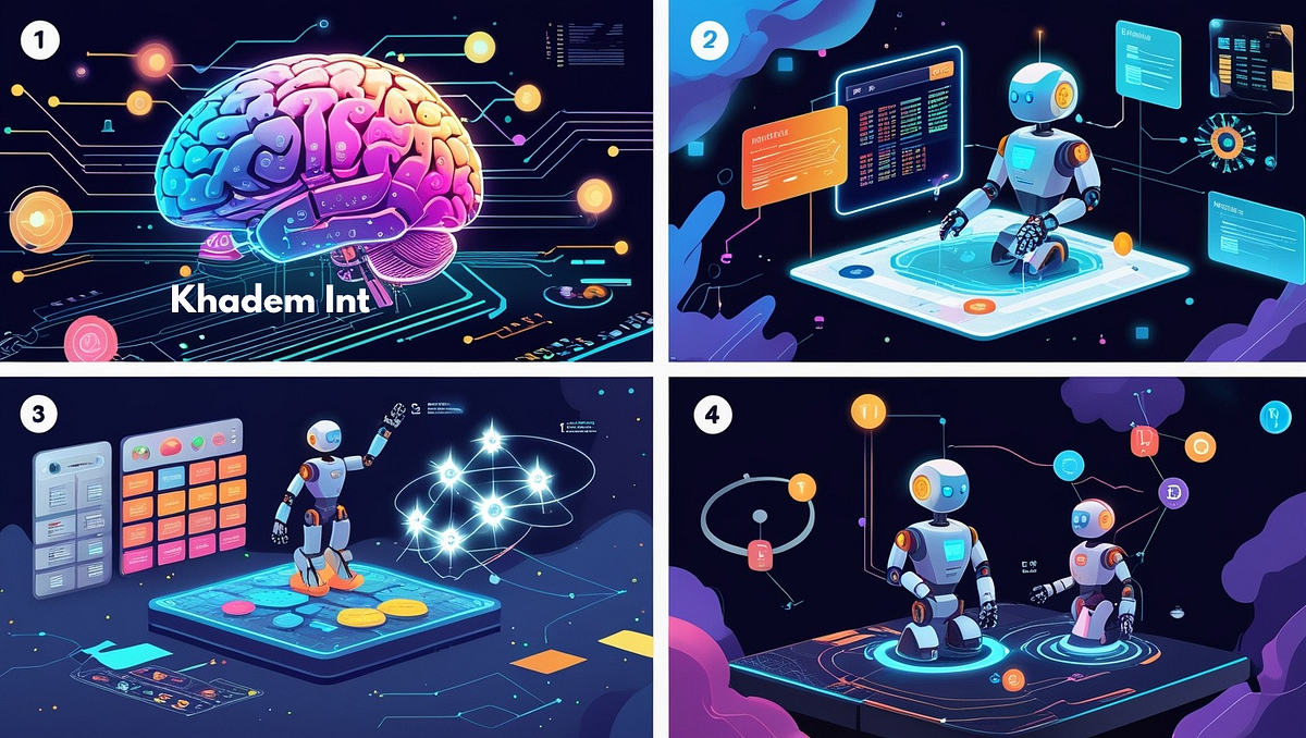 Understanding Machine Learning: A Simple Guide to Supervised ...