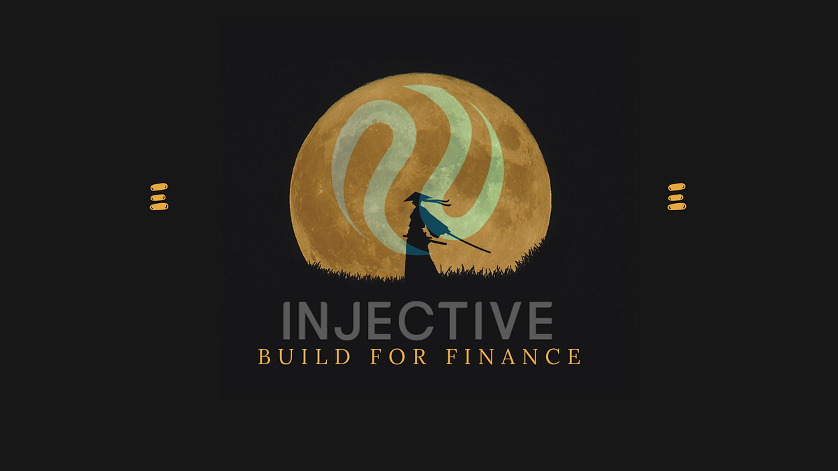 🌐 **Explore the Injective Ecosystem!**🌐 | by Nasir Muazu M. | Medium