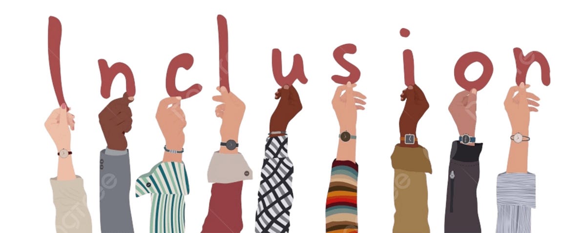 Inclusive Marriage: Love, Equality, and Partnership | by Inclusive ...