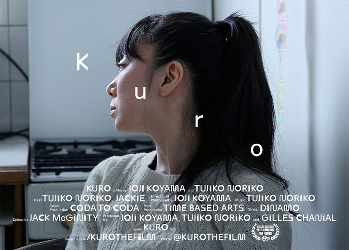 Integrating Sound and Music: Kuro | by Coda to Coda | Medium