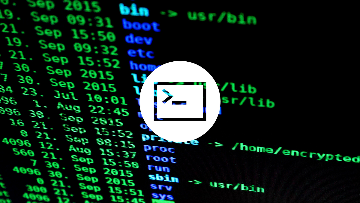 Using Shell Scripting To Simplify Your Shopify App Development Workflow 🐚 By Josh Flare Medium