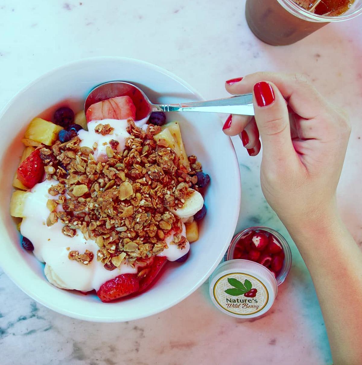 Why Selling Miracle Berries Wasn’t So Simple | by Nature's Wild Berry ...