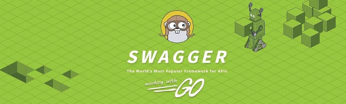 Go Swagger: A Beginners Guide to Client Generation | by David Stuart | Medium