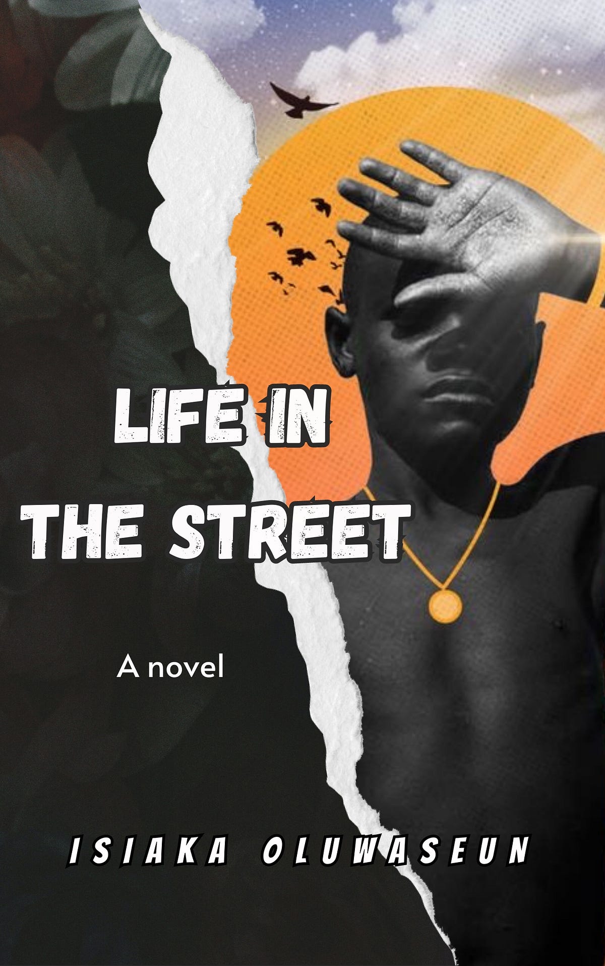 CHAPTER FIVE ( Apart ) | by Greatness | Medium