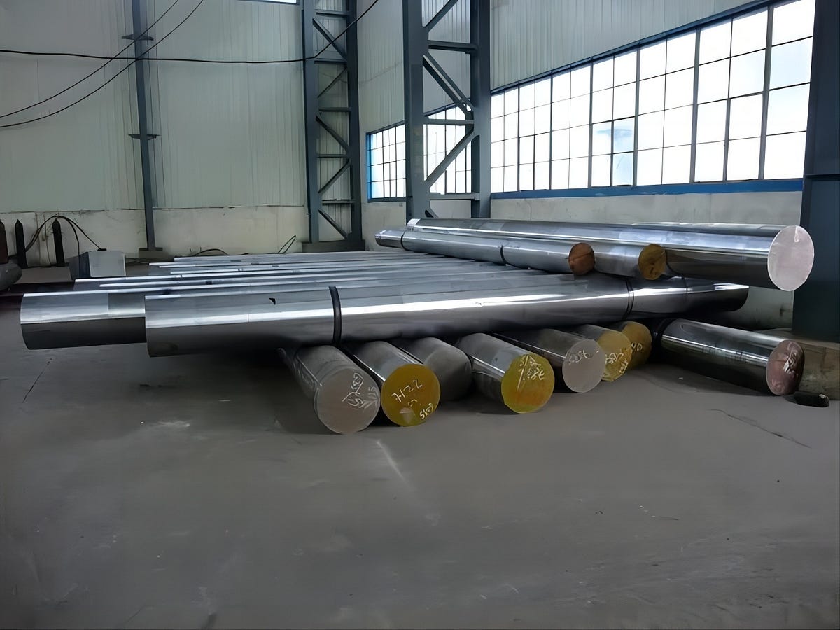 A Guide to Carbon Steel: Selection and Processing | by Huaxiaometal ...