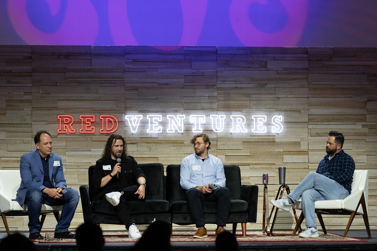 Key Takeaways from the Red Summit Tech Panel on AI: Practical Advice ...