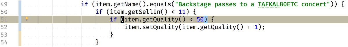 13 tips to show code on-screen. Eventually a developer will have to ...