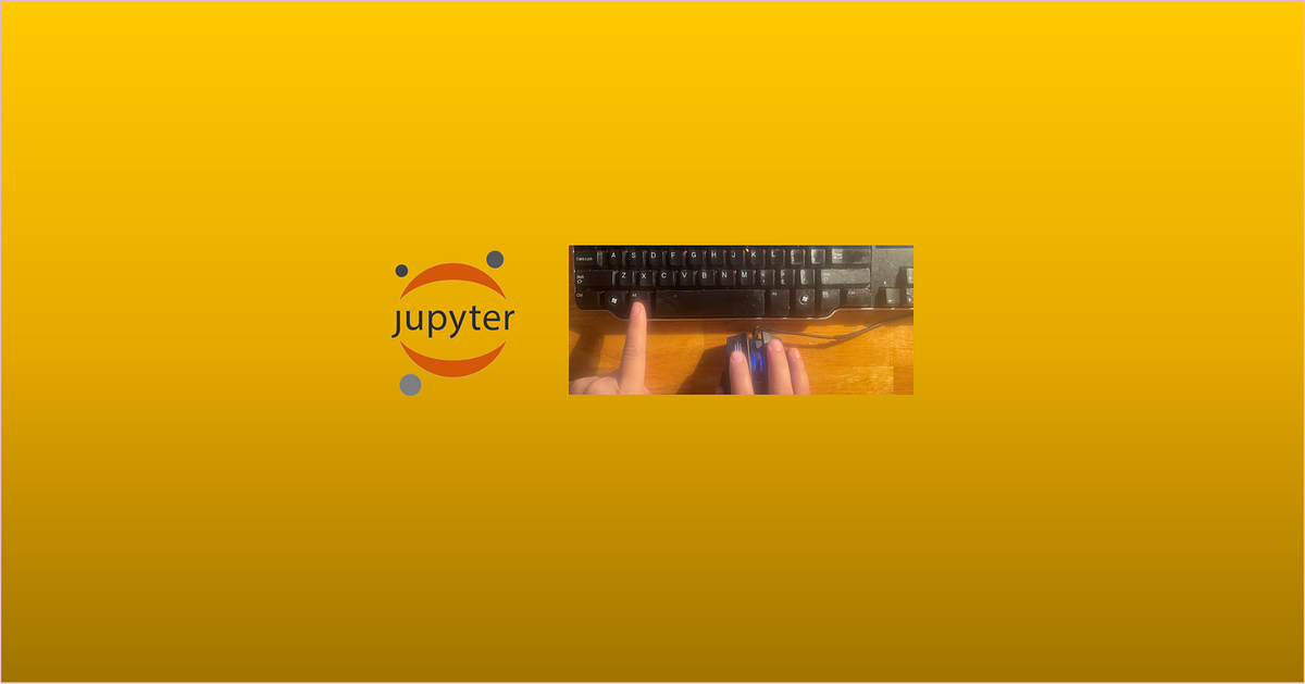 How to Use the Multiline Cursor in the Jupyter Notebook | by Dr. Shouke Wei | Medium