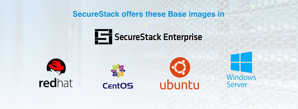 Santa has come early!. SecureStack now offers Microsoft… | by Paul ...