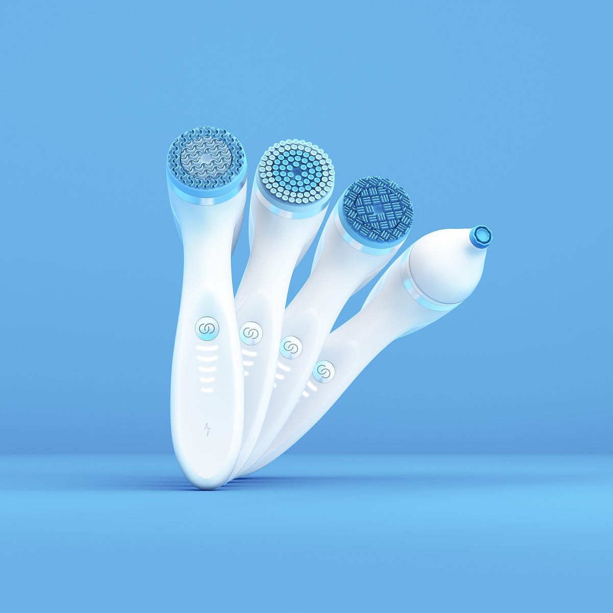 The Power of ageLOC LumiSpa: A New Era in Skincare | by Bao Chau Le ...