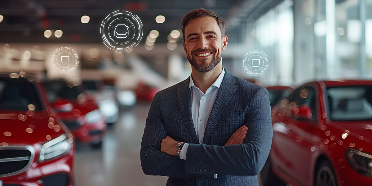 How to boost your sales game with AI | by Daniel B. Right - the AI ...
