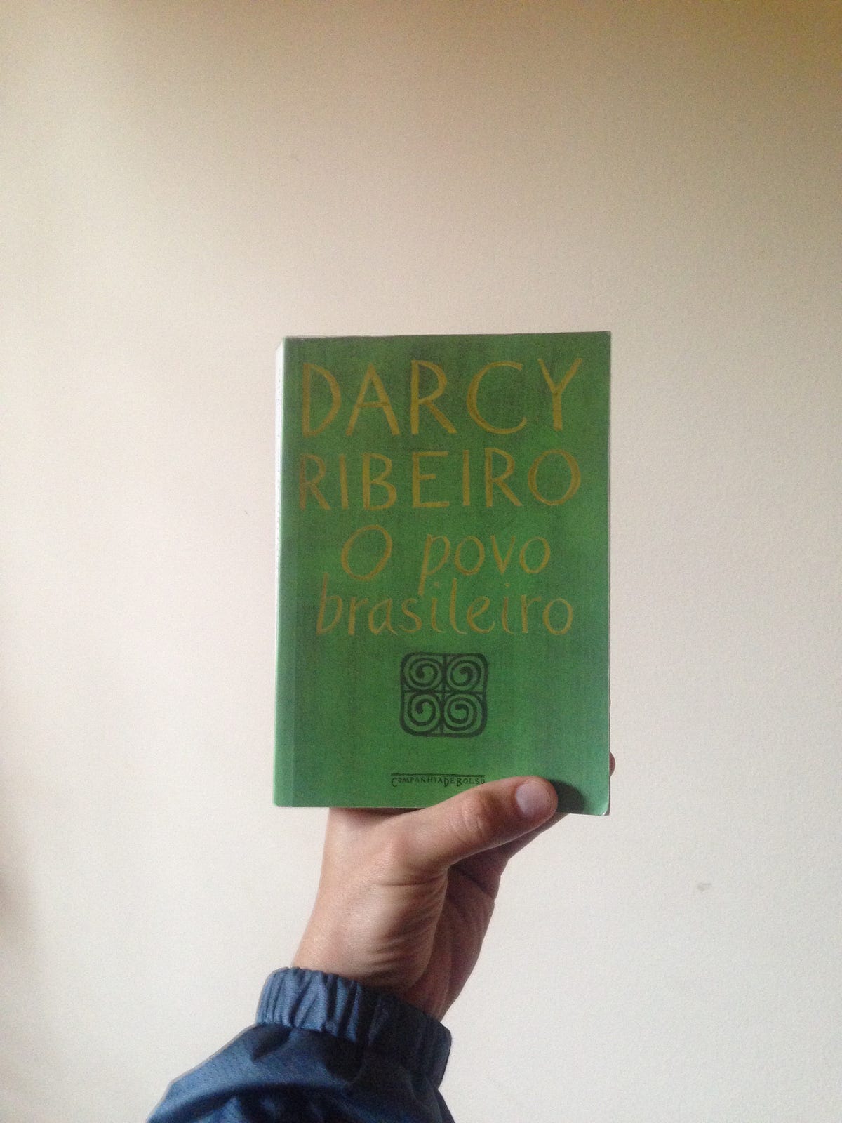 Resenha – O Povo Brasileiro de Darcy Ribeiro | by Gabriel Lyrio | Medium