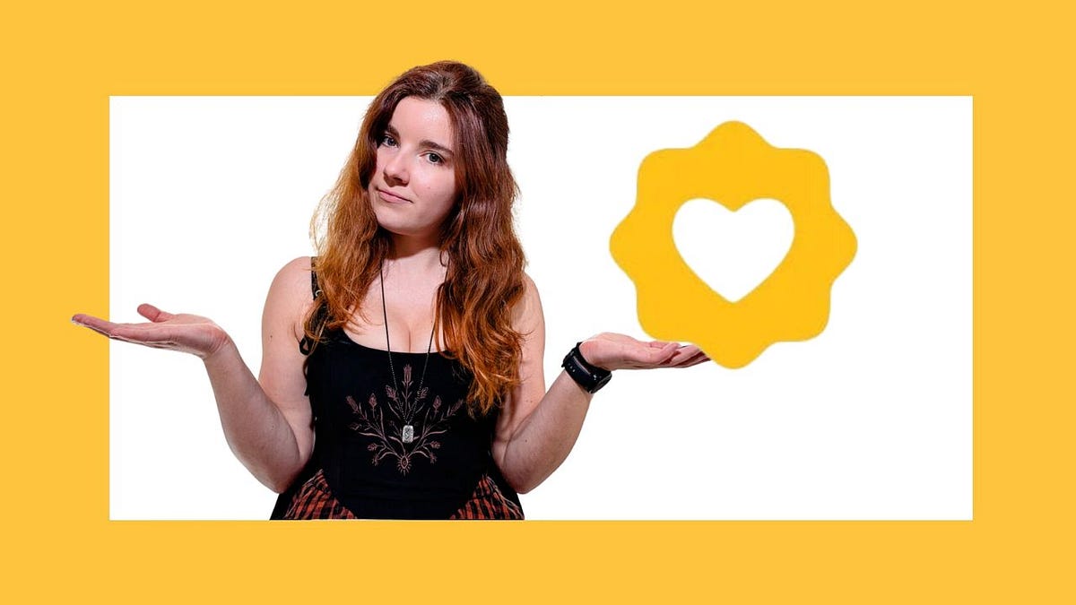 My earnings went DOWN after becoming a friend of medium | by Lexie Janson | Write A Catalyst ...