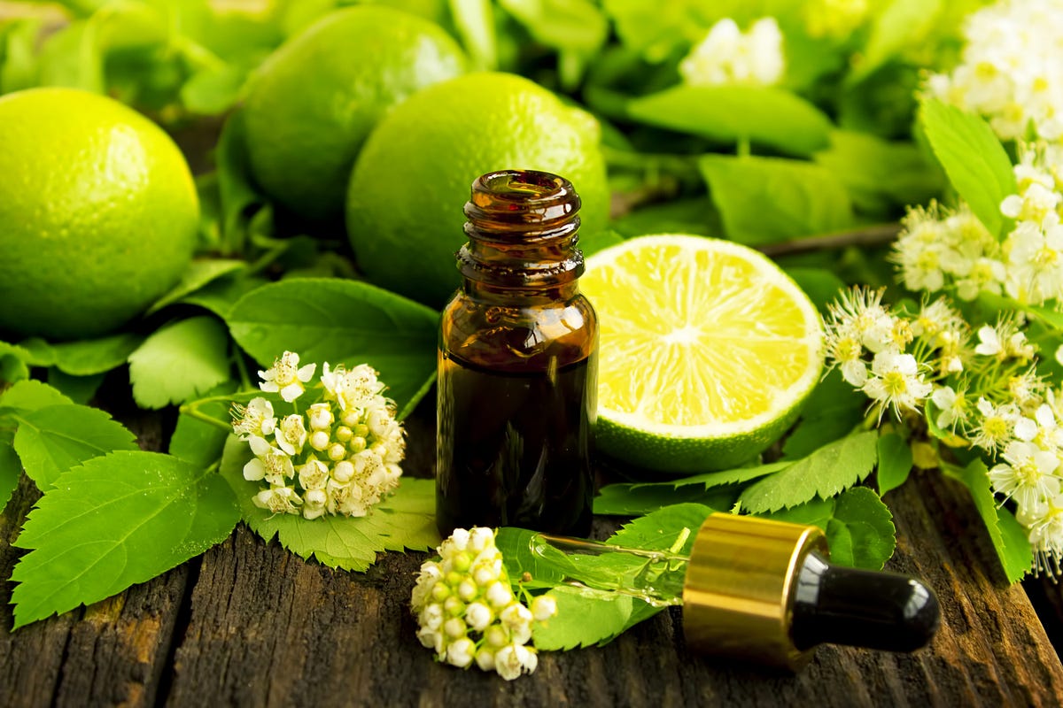 5 Charismatic Essential Oils and Their Superb Therapeutic Benefits | by ...