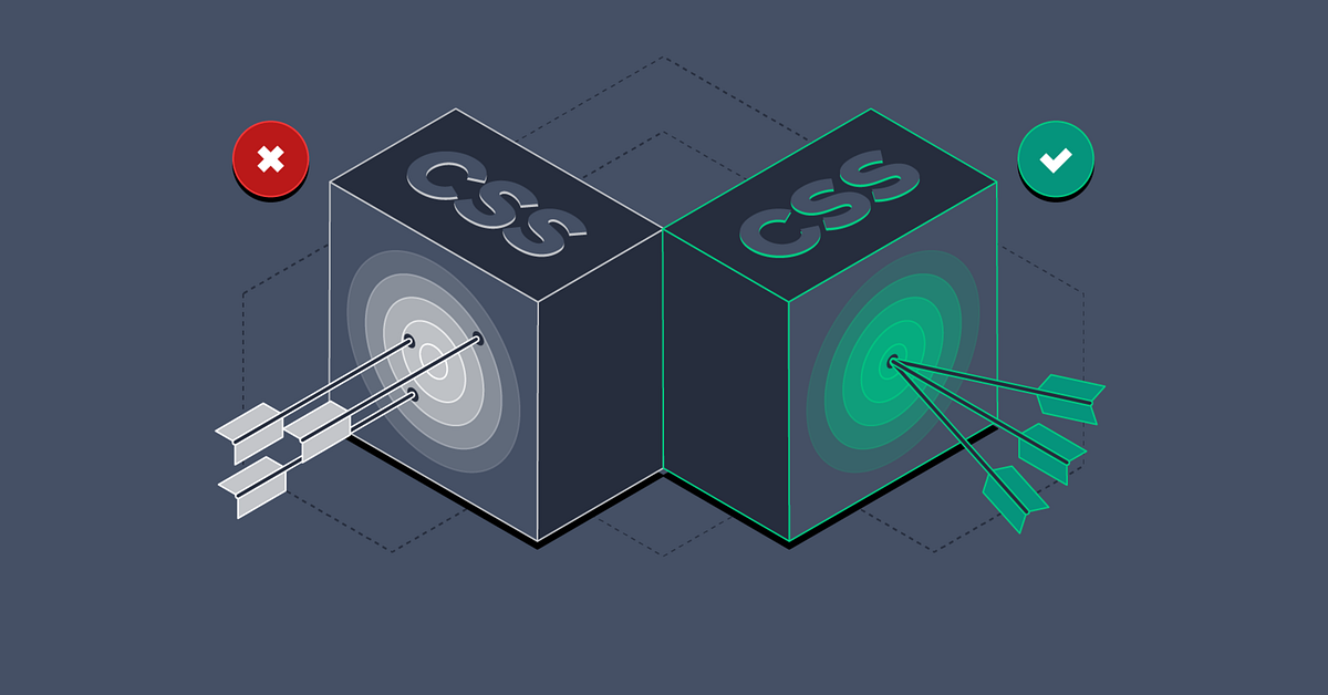 How To Use CSS Dev Tools Like a Senior Developer | by Daniel Scott | Full Stack Forge | Medium